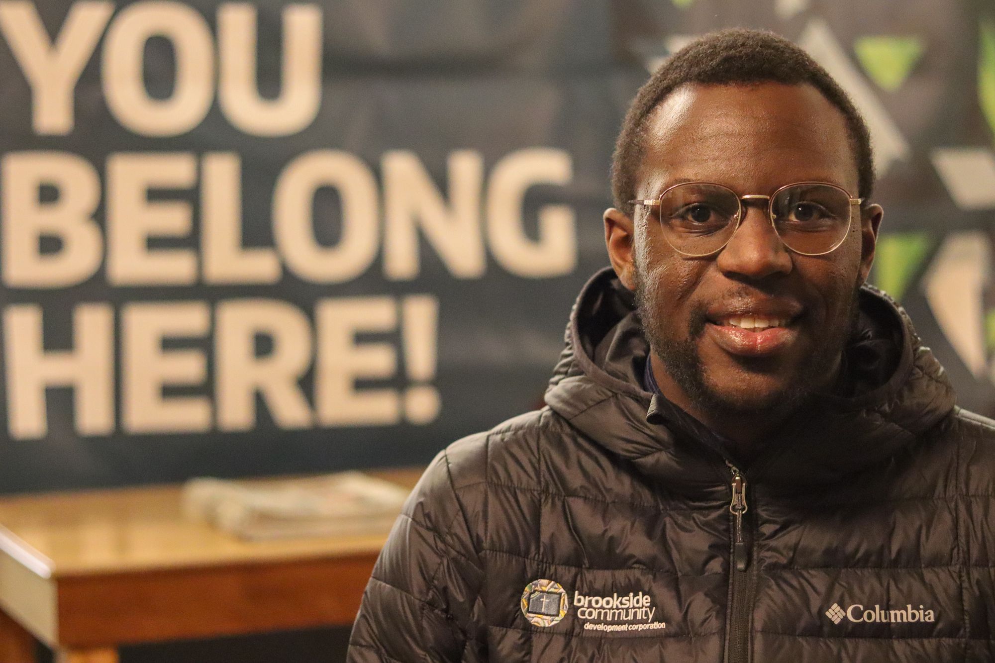 Serve | Brookside Community Church