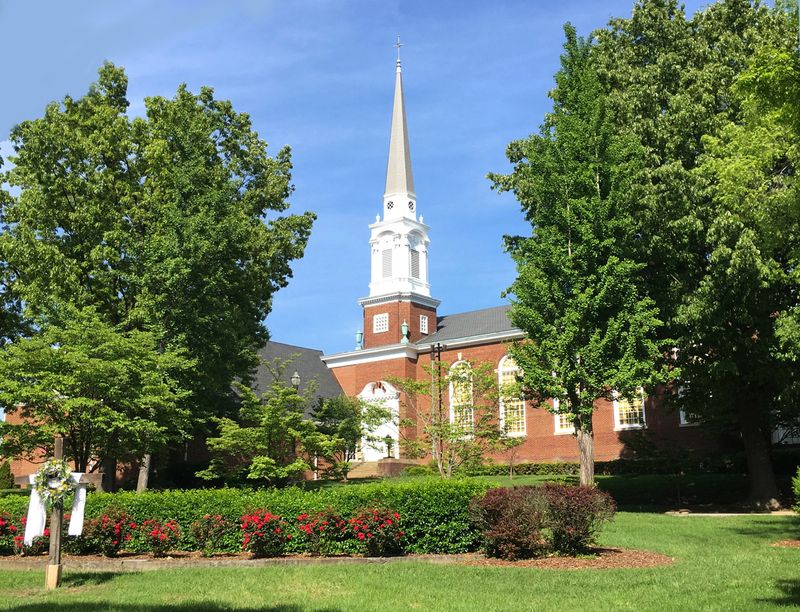 First Broad Street UMC