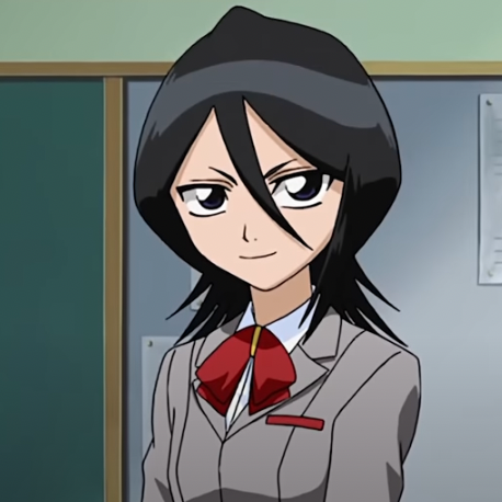 Best Rukia PFP 2024 | Download 1,000+ Free Profile Pictures
