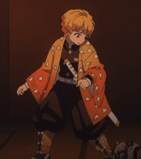 Best Zenitsu PFP 2024 | Download 1,000+ Free Profile Pictures