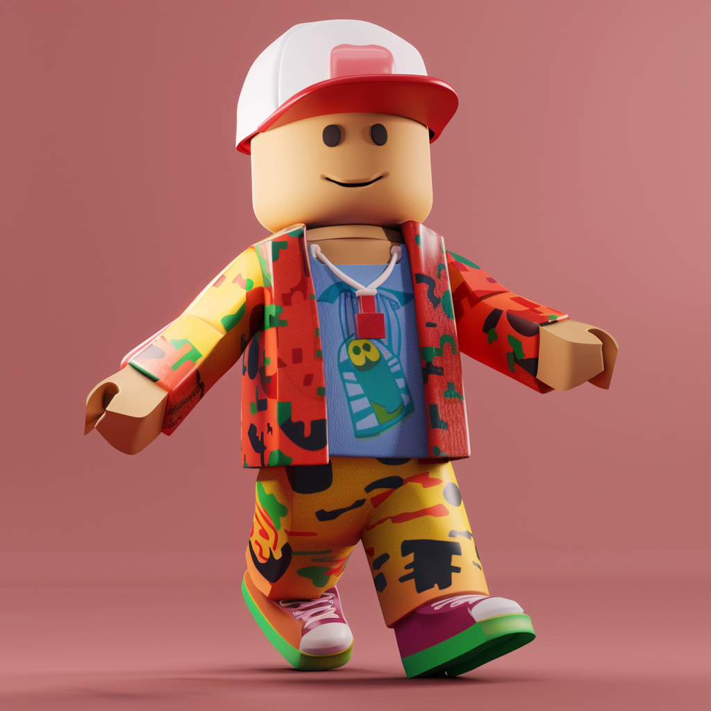 Best Roblox PFP 2024 | Download 1,000+ Free Profile Pictures