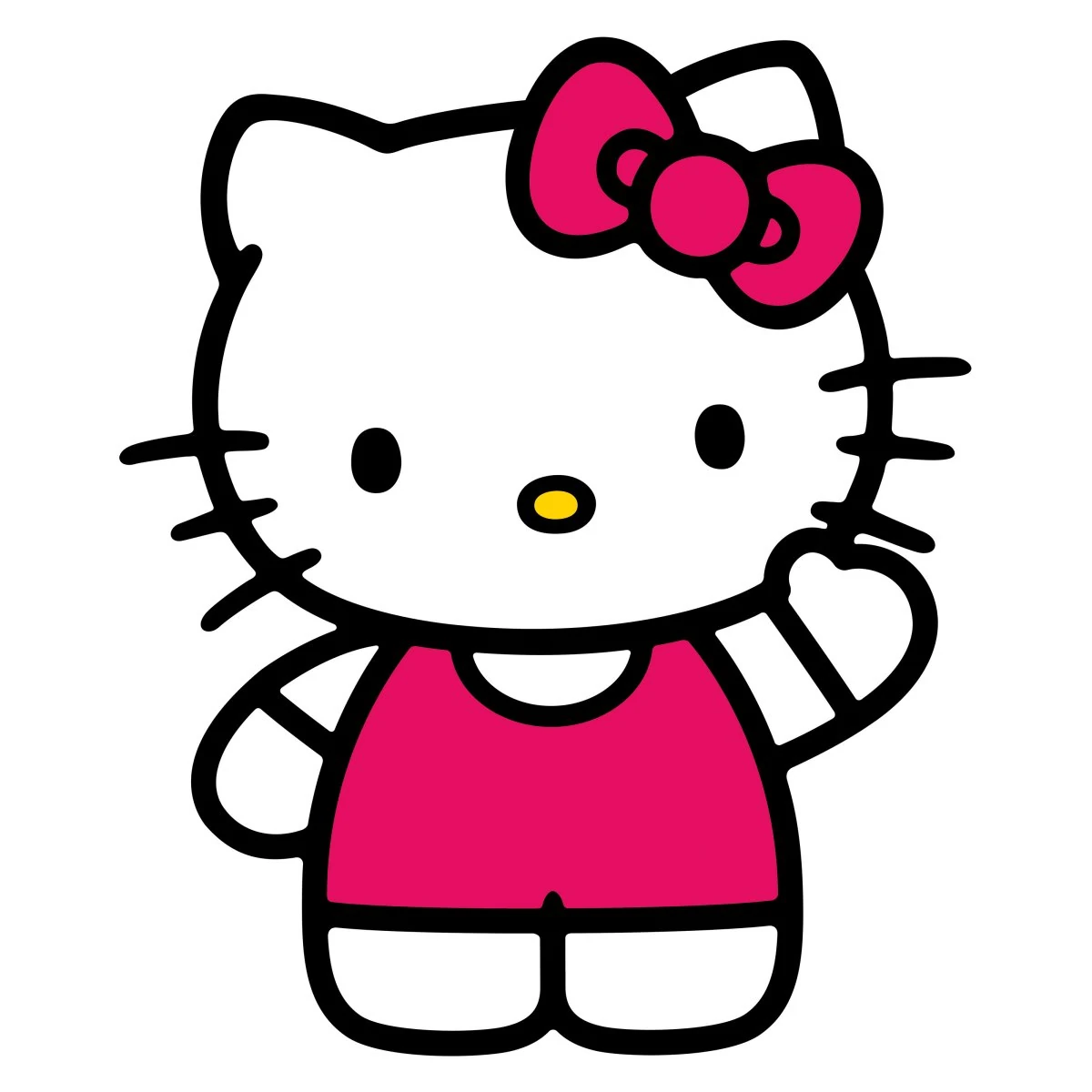 Best Hello Kitty PFP 2024 | Download 1,000+ Free Profile Pictures