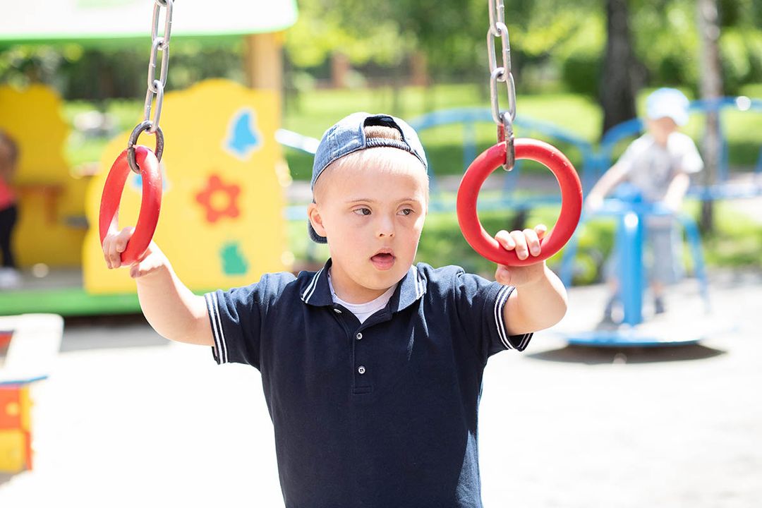 Early Childhood - Community Support Services of Missouri