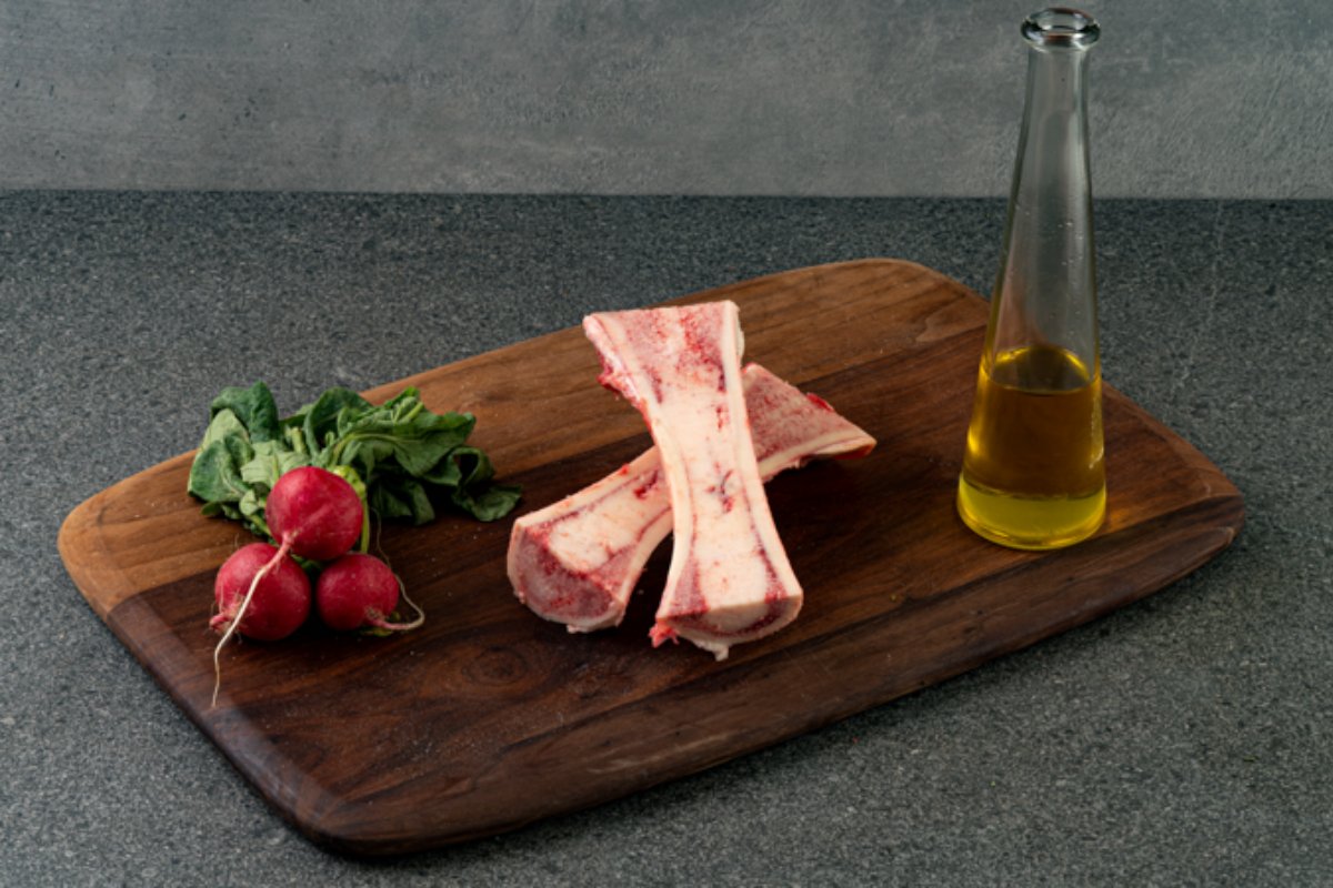 How is Beef Bone Marrow Supposed to be Cooked?