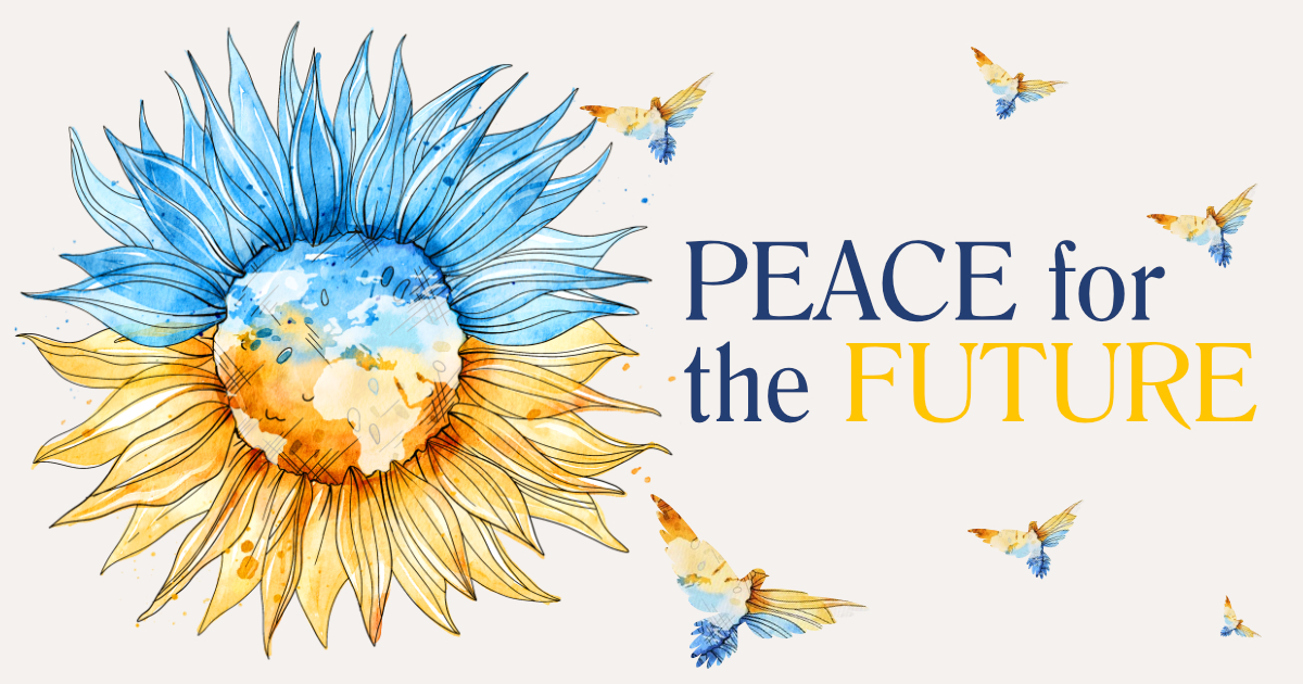 Peace For The Future