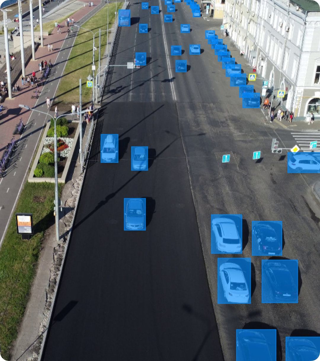 Leading Image & Video Data Annotation Platform | CVAT