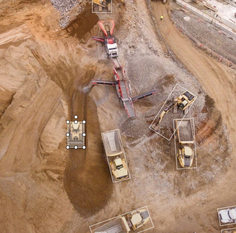 Cvat Labeling Service Expert Data Annotation For Ai Projects