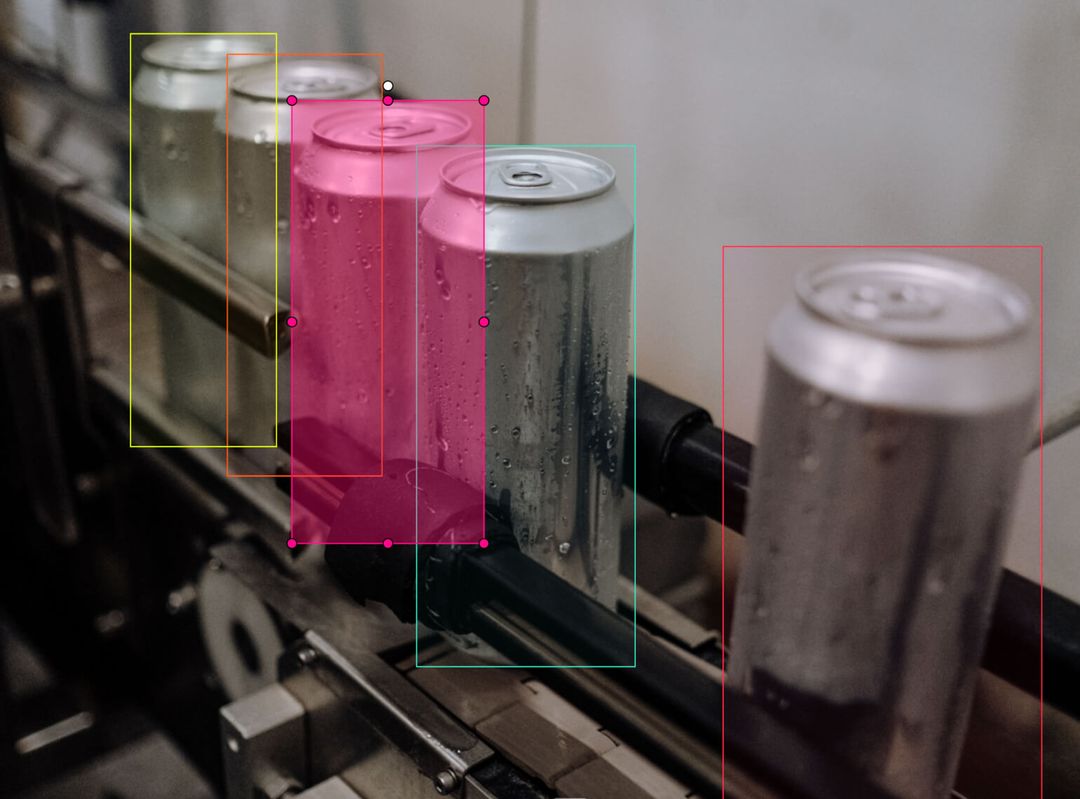 Leading Image & Video Data Annotation Platform | CVAT