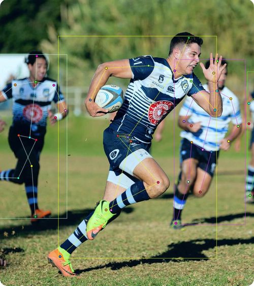 Leading Image & Video Data Annotation Platform | CVAT