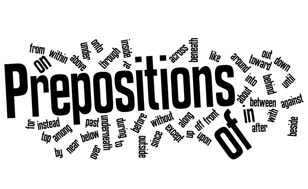 8 Ways to Use The Preposition "by" - Grammar | SpeakoClub