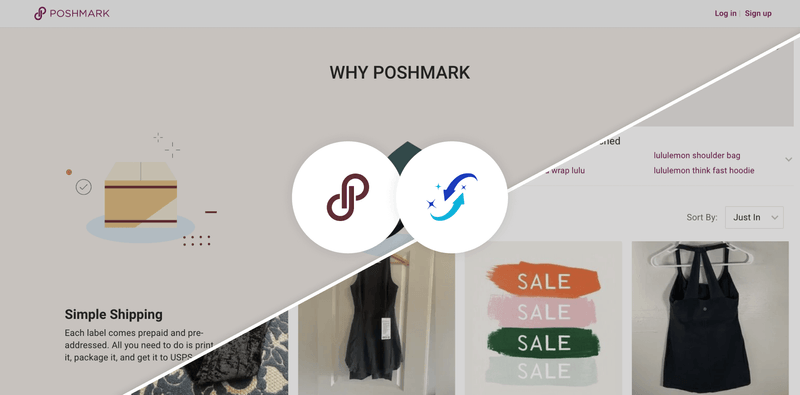 Selling Secondhand 2025: Depop Fees for Sellers Explained | ExportYourStore