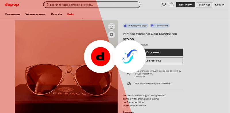 Depop Basics: How Long Do Depop Sellers Have to Ship? | ExportYourStore