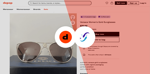 Top 8 Methods: How to get Followers on Depop in 2025 | ExportYourStore
