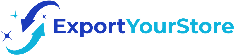 ExportYourStore: All-in-One Cross Listing App