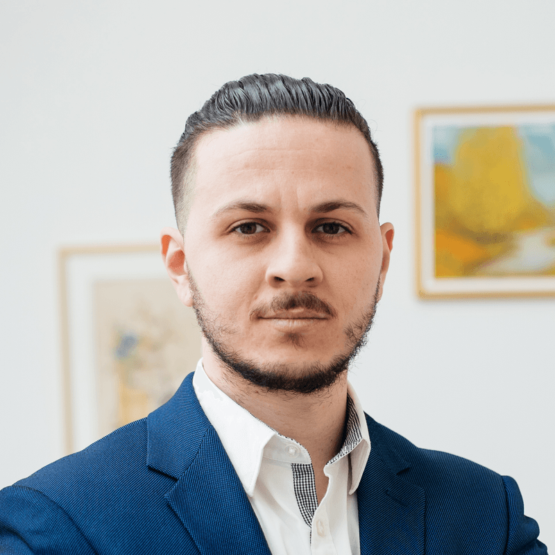 EcomRevolution - Formation Ecommerce