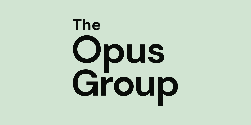 Contact The Opus Group