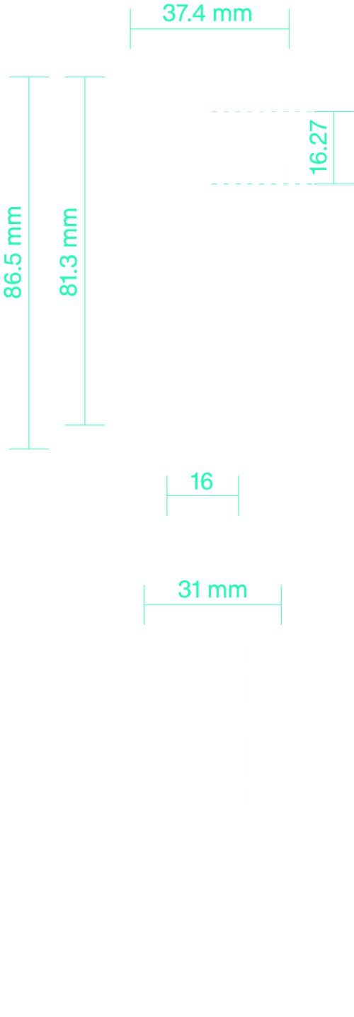 MQpower CT Current Transformer - MachineQ, a Comcast Company