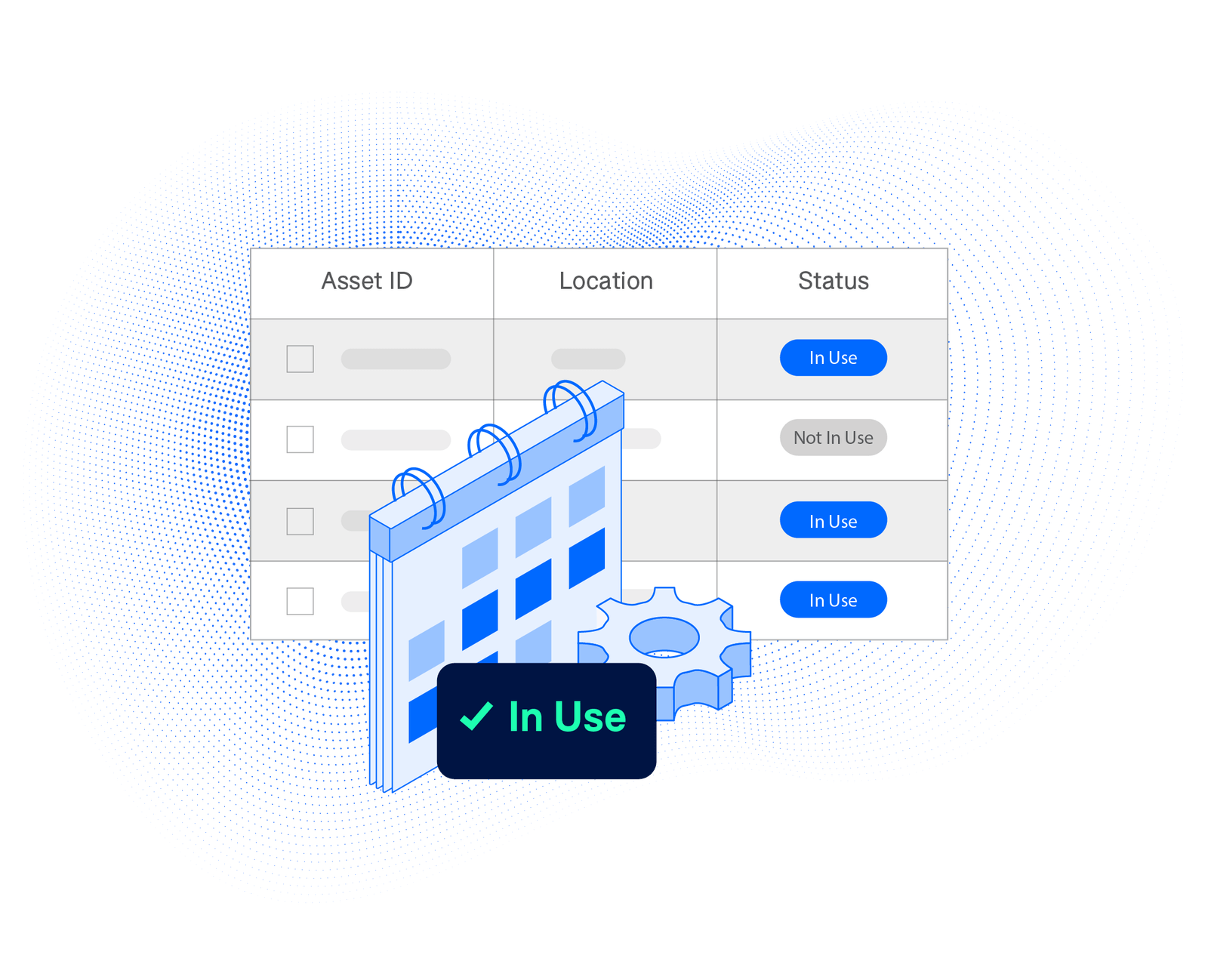 IoT-Powered Asset Utilization – MachineQ, a Comcast Company