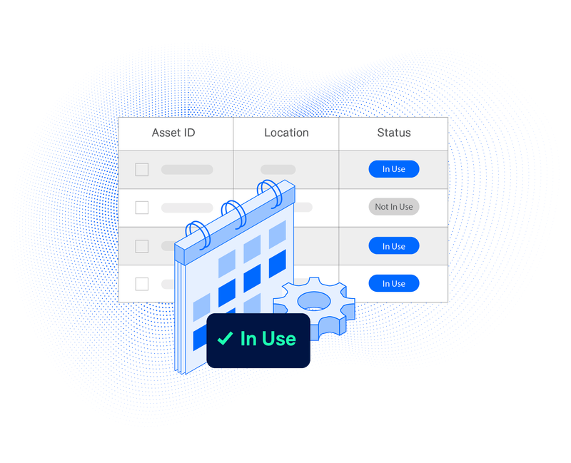 IoT-Powered Asset Utilization – MachineQ, a Comcast Company
