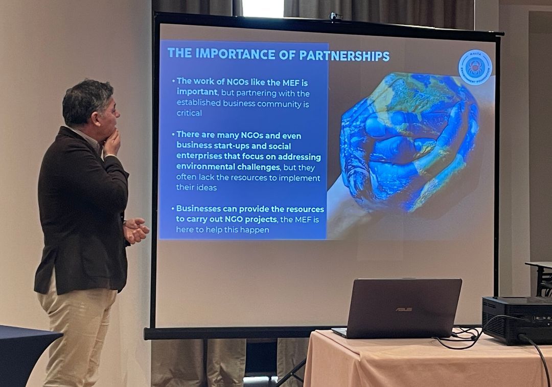 Addressing Environmental Challenges in Malta: Insights from the last ...