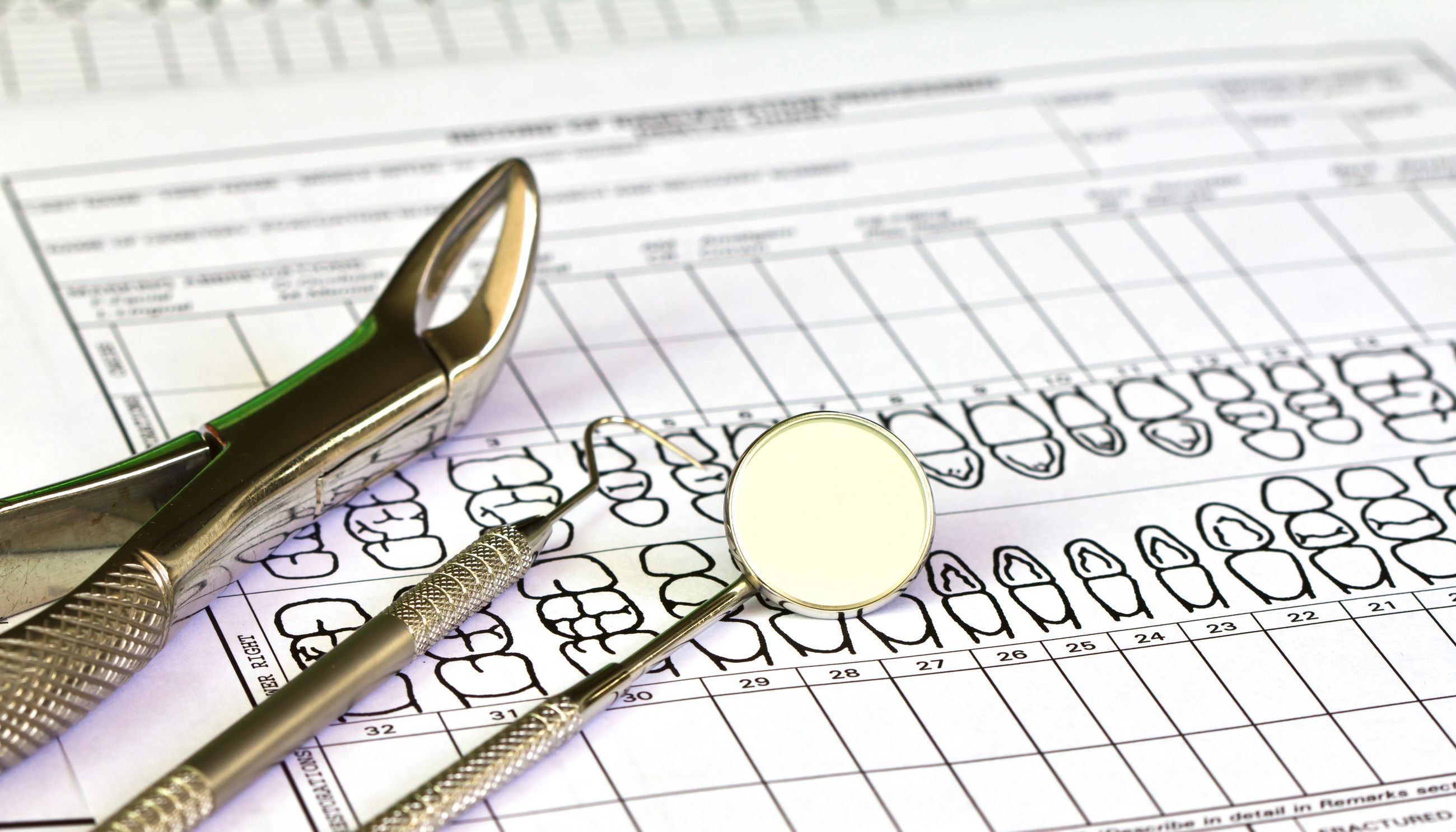 Dental Documentation Guidelines: What to Include in Patient Records