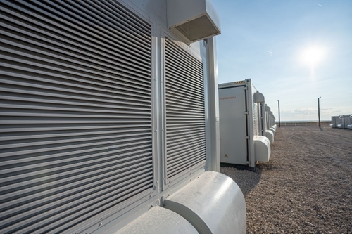 Streamfield Energy Storage - A Jupiter Power Project