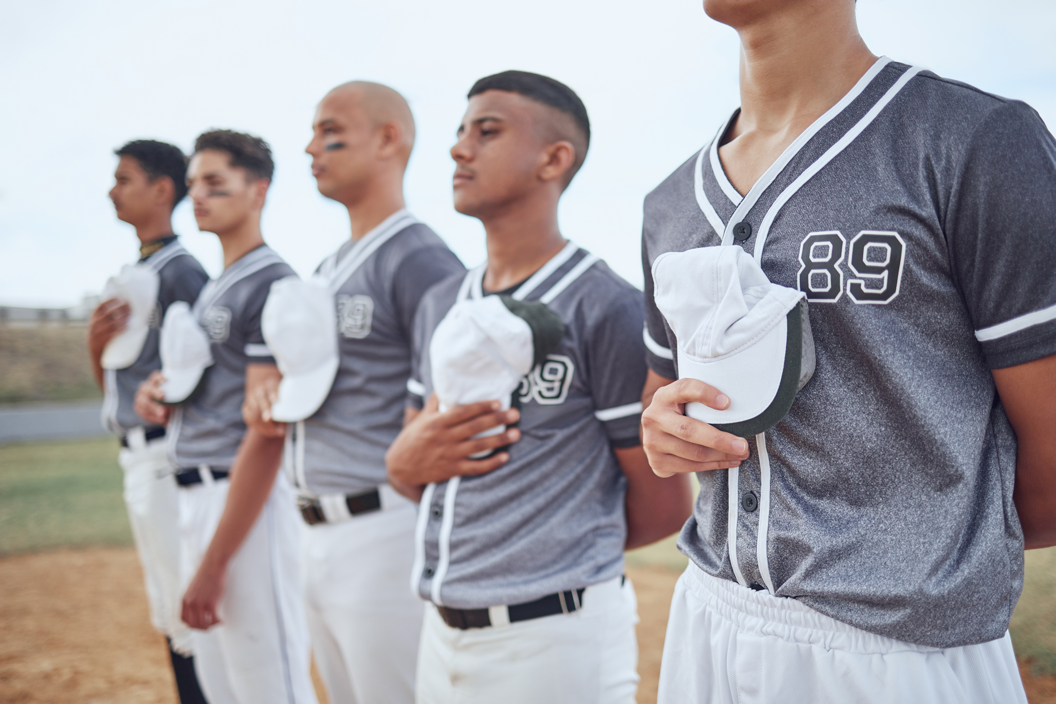 Find Select Baseball Teams | TeamPlayr