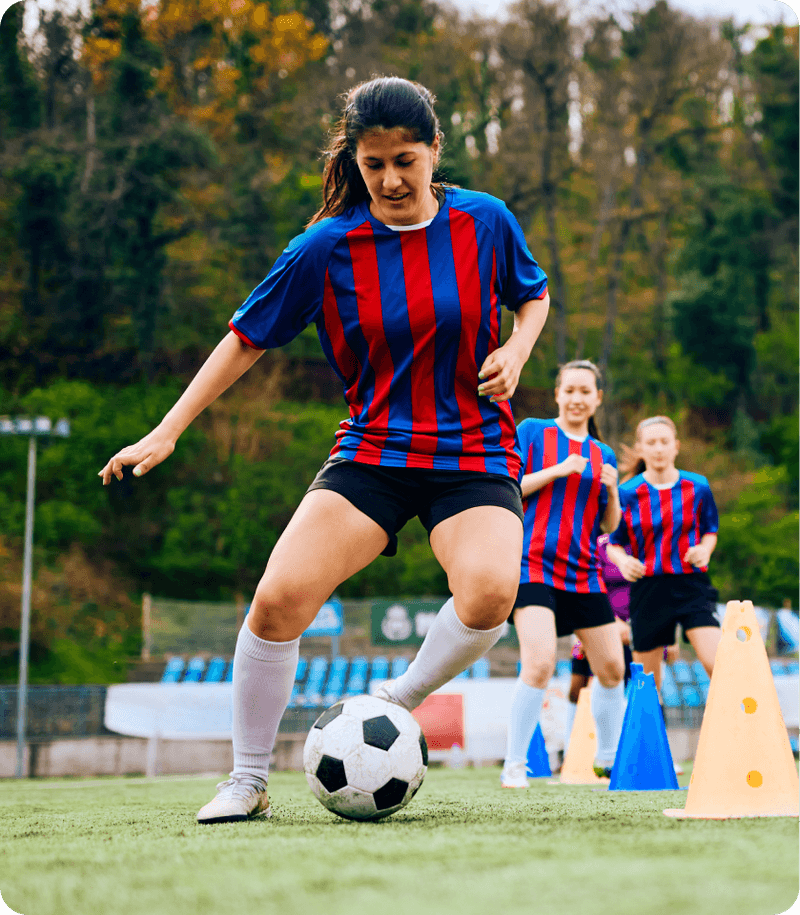 Youth Soccer Guest Player Opportunities | TeamPlayr