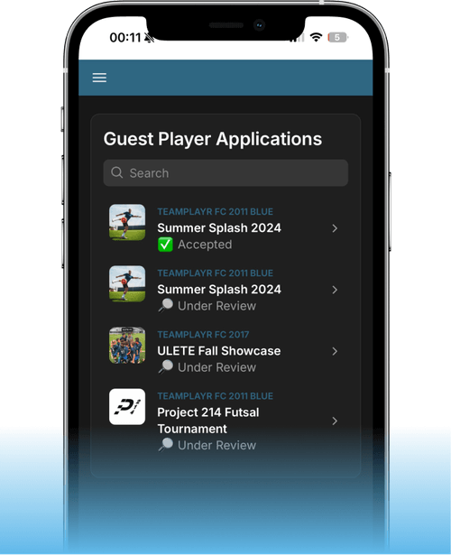Join BVB Academy Texas in carrollton, Texas | TeamPlayr