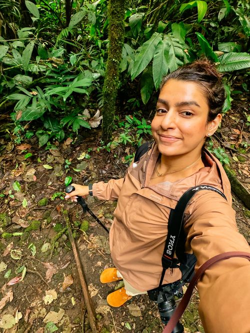 Wellness Reset by Angely - Access Travel