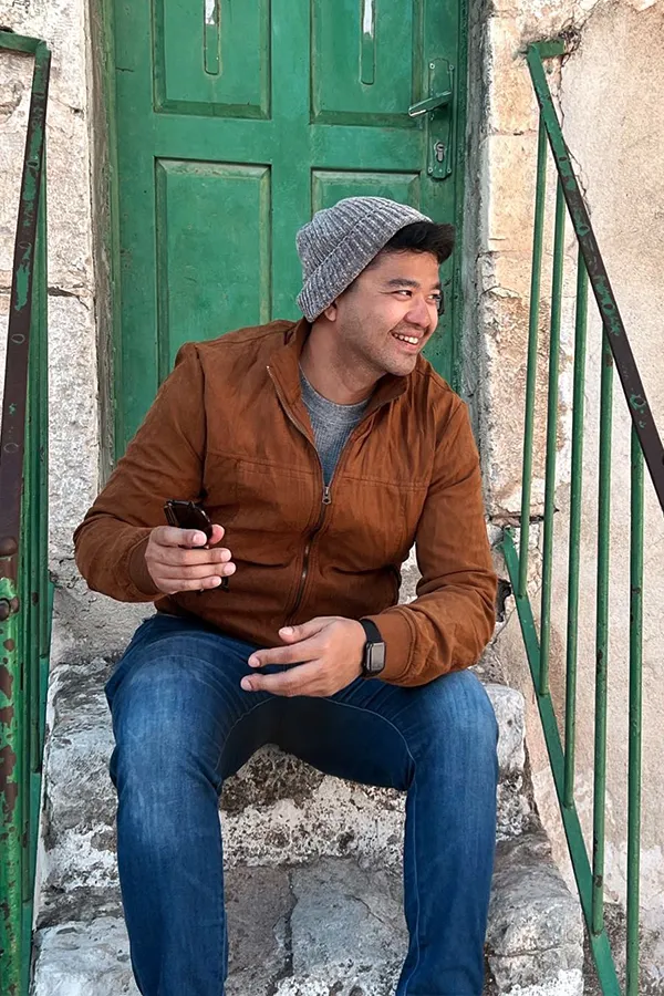 Contact - Access Travel