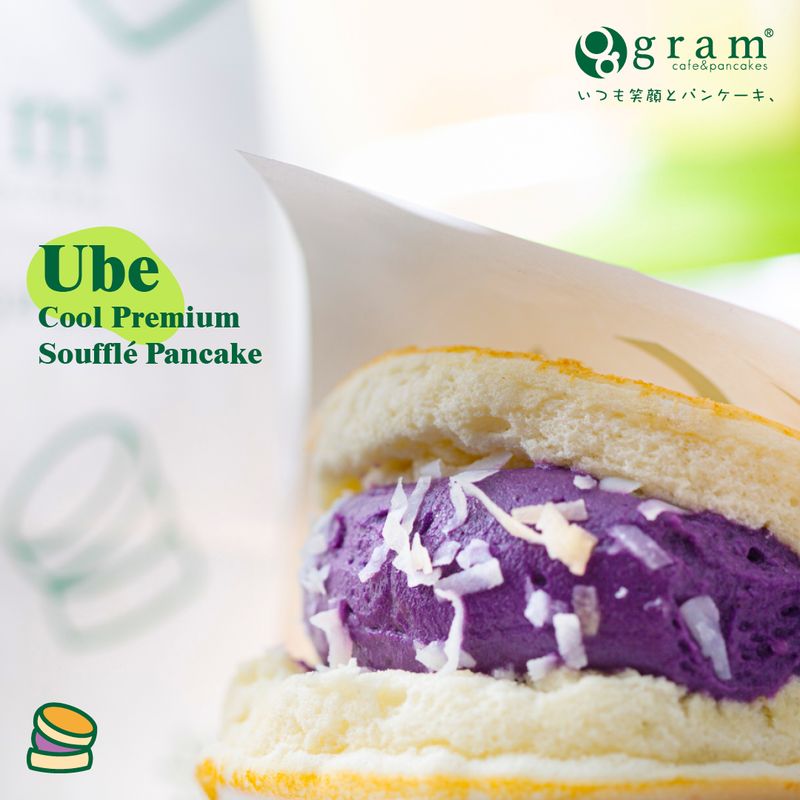 Home - Gram Cafe & Pancakes USA