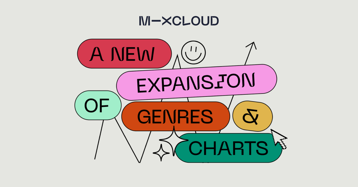 Mixcloud - Jazz genres and charts