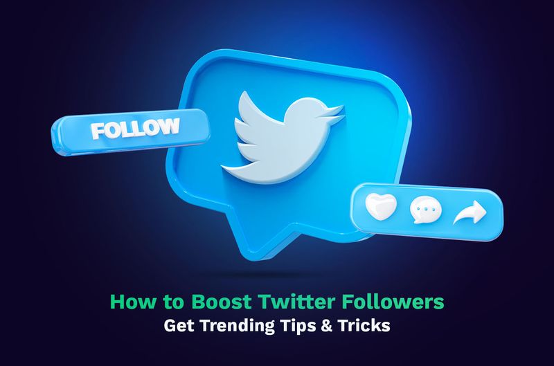 How to Get Followers on Twitter: 20 Advanced & Proven Tips