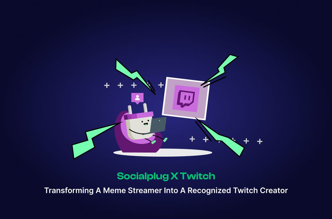 Buy Followers, Likes, Subscribers & Views - Socialplug