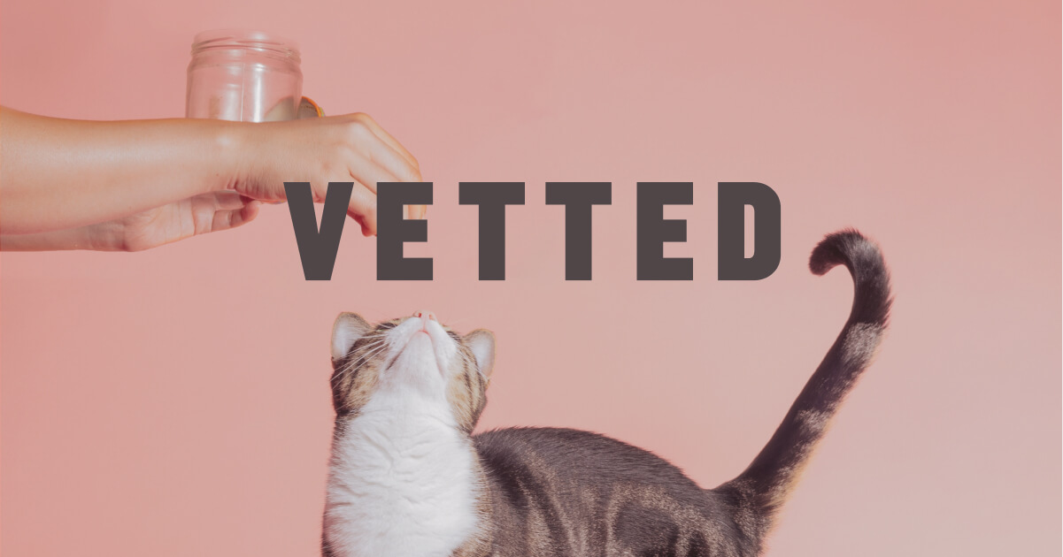 Vetted - Primary Pet Care