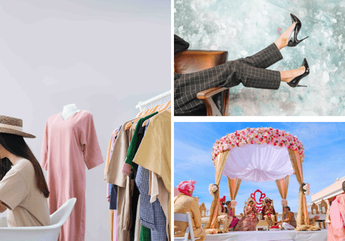 Book Your Personal Stylists & Fashion Consultants | GetStyled