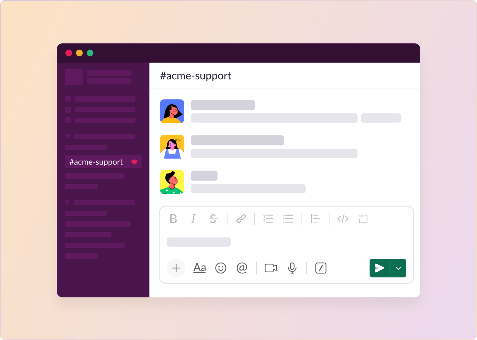 Slack Customer Onboarding: How To Set Up Slack Connect, Channels, and a ...