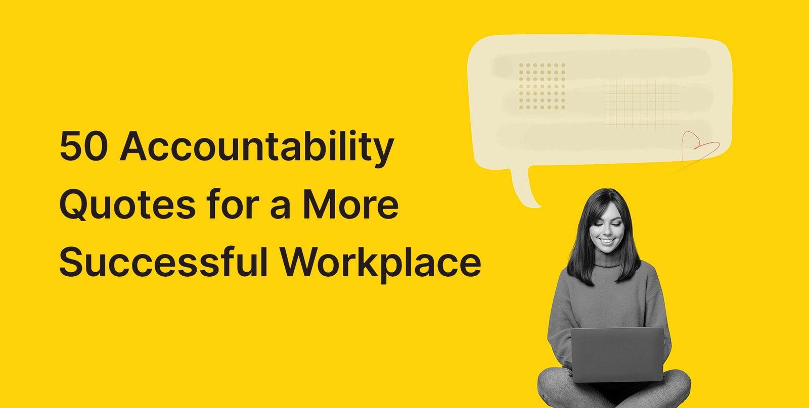 50 Accountability Quotes for a More Successful Workplace