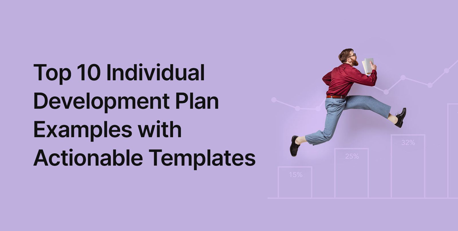 Top 10 Individual Development Plan Examples with Actionable Templates