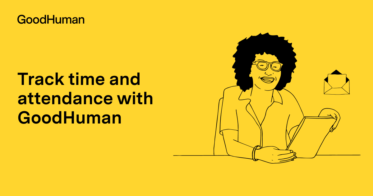 NDIS Provider Timesheet & Expense Software | GoodHuman