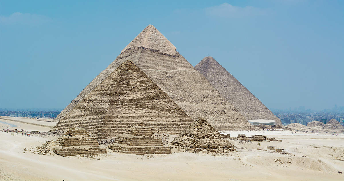 Die Testpyramide für Unit-Tests