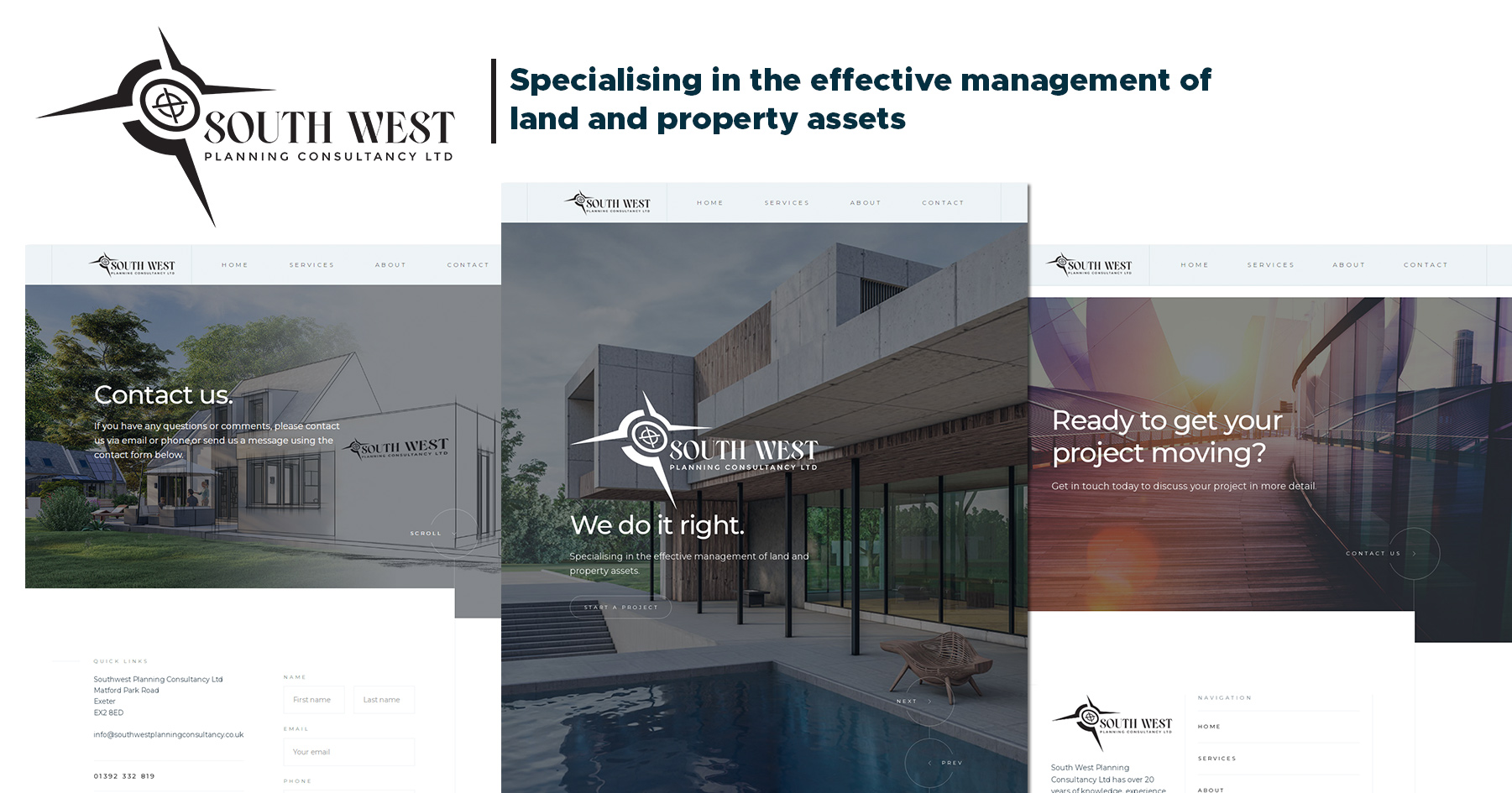 South West Planning Consultancy | Planning Consultants Southwest