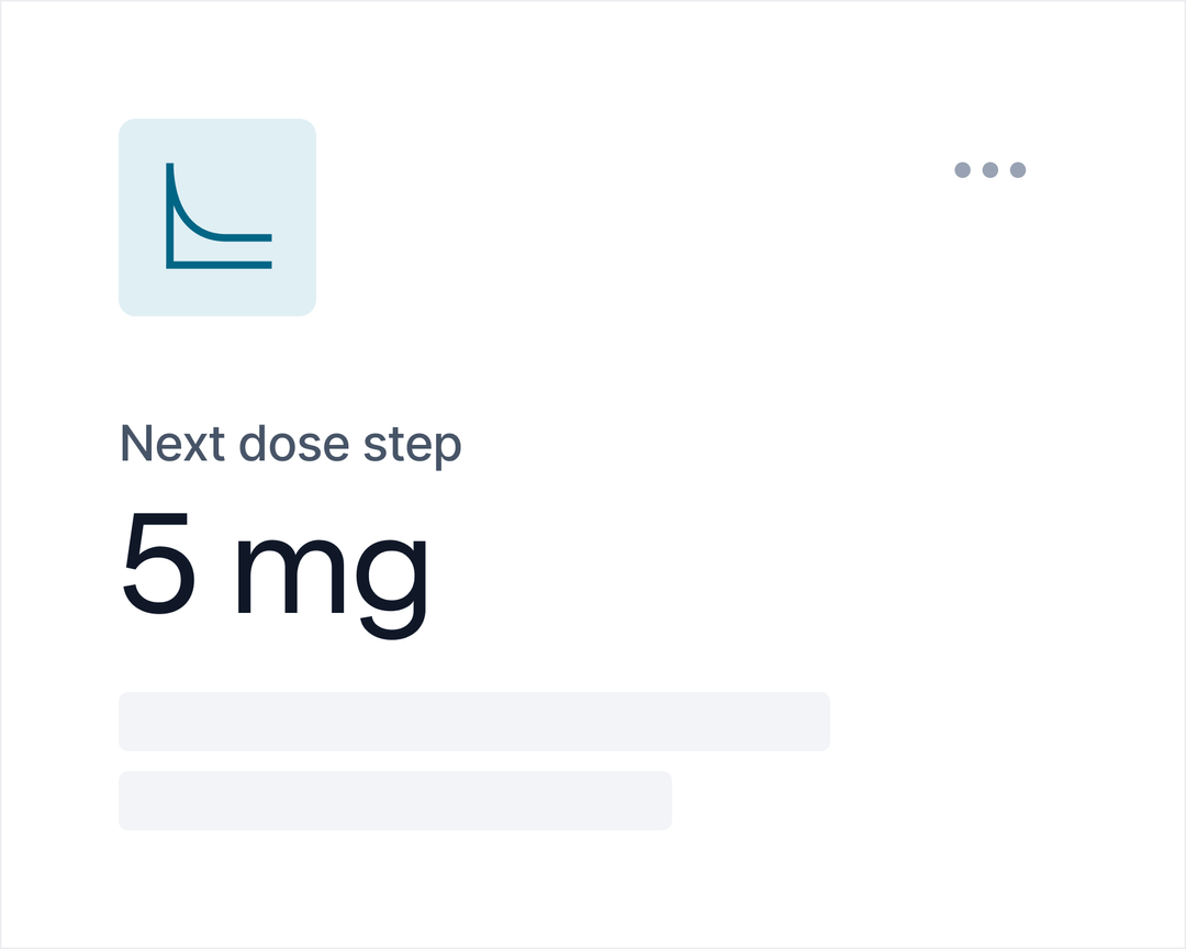 Outro Health | Antidepressant Tapering Support