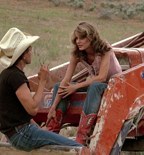 Lori Singer — Actress, Director, Writer-Producer