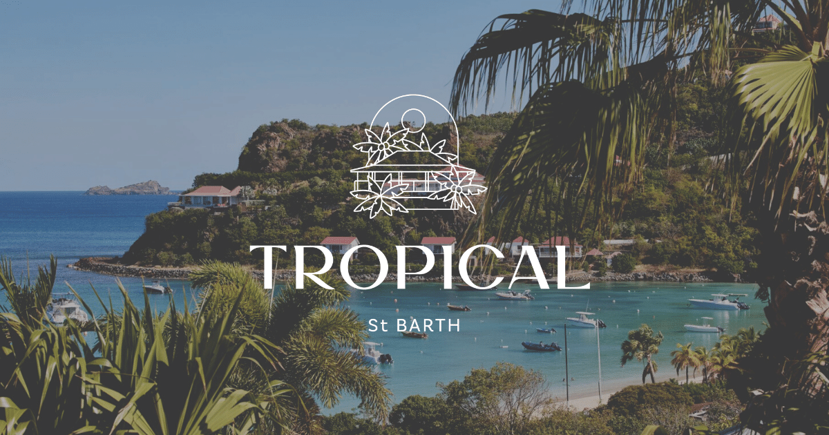 FAQ Officielle | Tropical Saint-Barthélemy | Réponses à vos questions