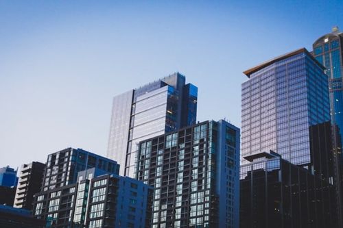 Commercial property lending, set free.