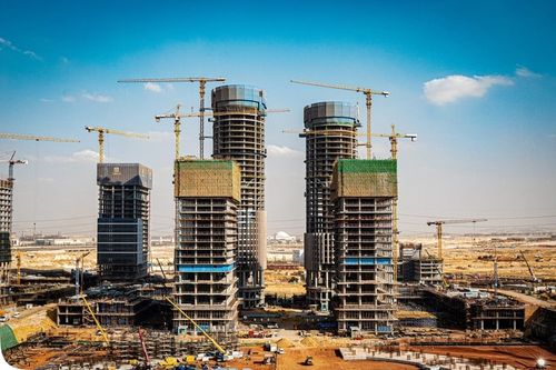 Commercial property lending, set free.