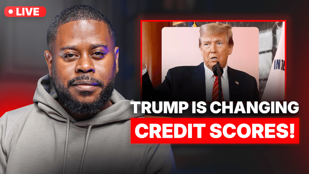 3 Massive Changes Trump Is Making to Your Credit Report in March ...