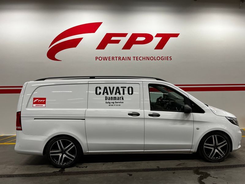 FPT DISTRIBUTOR